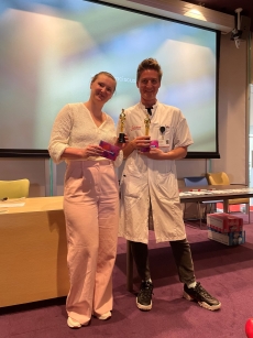 Franciscus lanceert nieuwe film Zorg van Generaties