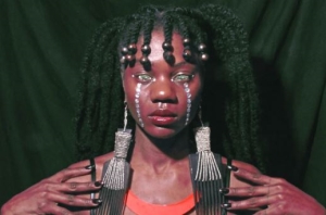 AiRich opent Afrofuturistic Visions in Stedelijk Museum Schiedam