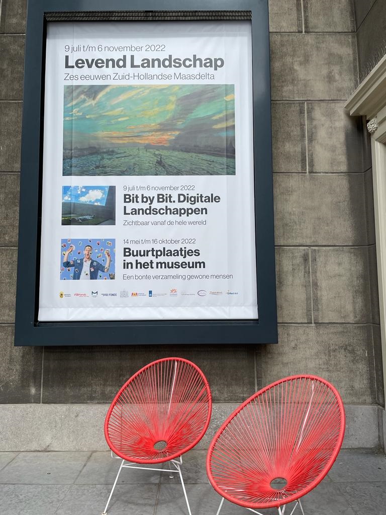 Geert Mak: tijdsbegrip was toen heel anders dan vandaag de dag