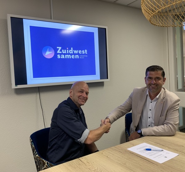 Samenwerkende schoolbesturen tegen lerarentekort