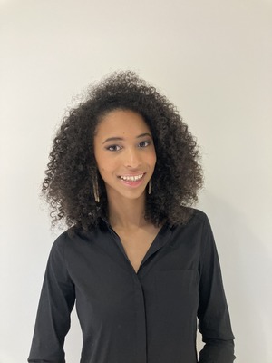 Melice Almeida Lopes: Miss Teen Zuid-Holland?